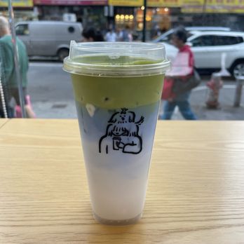 HEYTEA - Updated December 2025 - 241 Photos & 83 Reviews - 240 Grand St ...