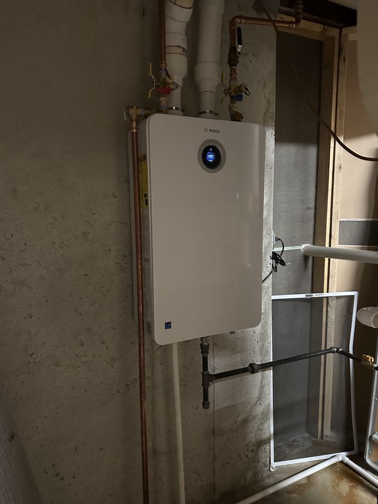 PRODIGY HEATING AND AIR CONDITIONING - Updated August 2025 - 11 Photos & 12 Reviews - One ...