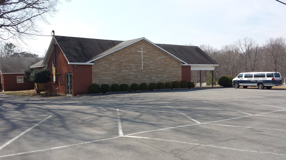 HEBRON CHURCH OF CHRIST - 3382 Hulaco Rd, Joppa, Alabama - Phone Number ...