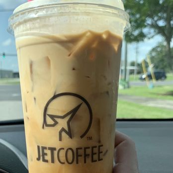 JET COFFEE - Updated October 2025 - 10 Reviews - 109 St Nazaire Rd ...