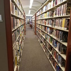 TEMECULA PUBLIC LIBRARY - 93 Photos & 48 Reviews - Libraries - 30600 ...
