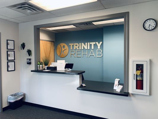 TRINITY REHAB - Updated December 2025 - 10 Photos - 465 Cranbury Rd ...