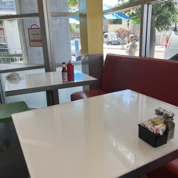 CAFE 222 - 1698 Photos & 2313 Reviews - 222 Island Ave, San Diego ...