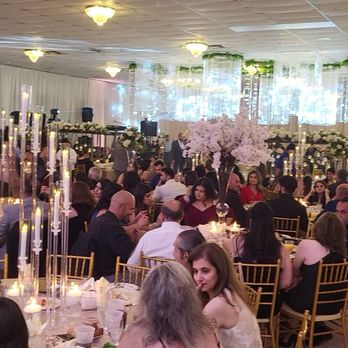 PRINCETON EVENT CENTER - Updated February 2025 - 79 Photos & 31 Reviews ...