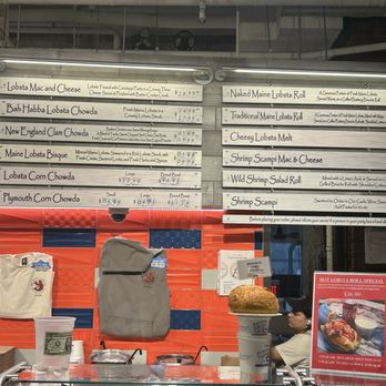 WICKED LOBSTA - Updated July 2024 - 239 Photos & 196 Reviews - 1 ...