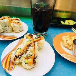 WASABI - 630 Photos & 489 Reviews - Sushi Bars - 1961 Chain Bridge Rd ...