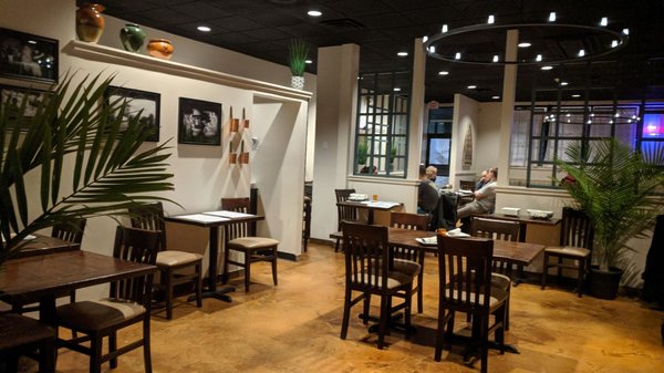 GRECA MEDITERRANEAN KITCHEN BAR - Updated May 2025 - 162 Photos & 148 ...