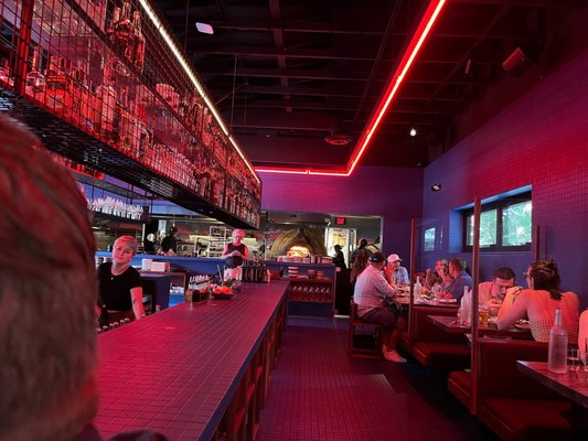 BARDA DETROIT - Updated June 2026 - 740 Photos & 235 Reviews - 4842 ...