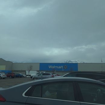 WALMART SUPERCENTER - Updated January 2026 - 14 Photos & 30 Reviews ...