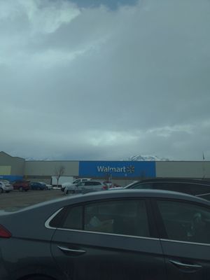 WALMART SUPERCENTER - Updated August 2024 - 11 Photos & 28 Reviews ...