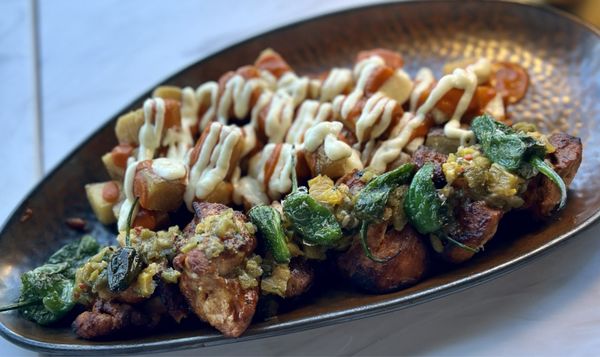 ALORA - Updated January 2026 - 495 Photos & 138 Reviews - Pier 3, San ...