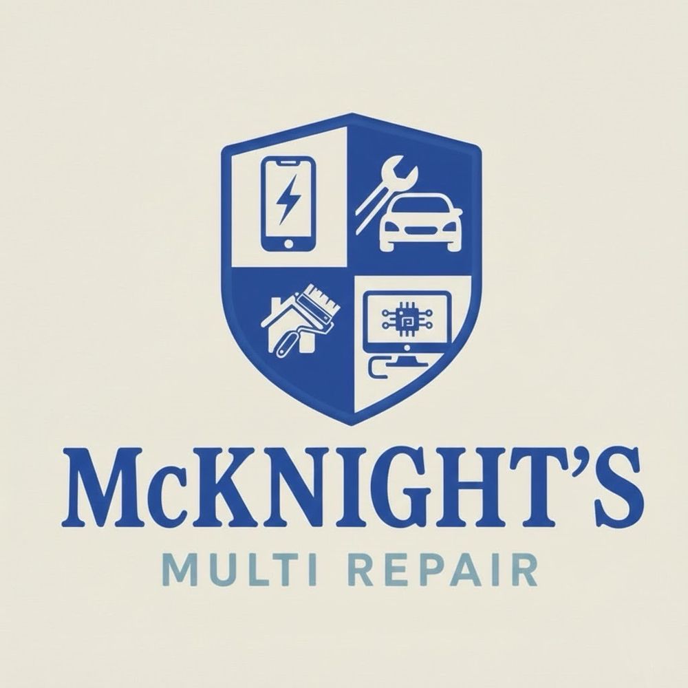 McKnight’s Multi Repair, Florence | Roadtrippers