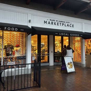 MADE IN KC - Updated June 2025 - 198 Photos & 115 Reviews - 306 W 47th ...