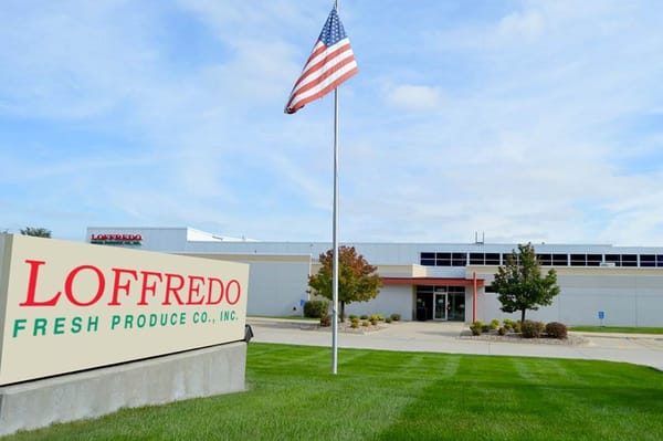 LOFFREDO FRESH FOODS - Updated October 2025 - 4001 SW 63rd St, Des ...