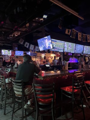 PACKY’S SPORTS GRILL - Updated December 2025 - 86 Photos & 87 Reviews ...