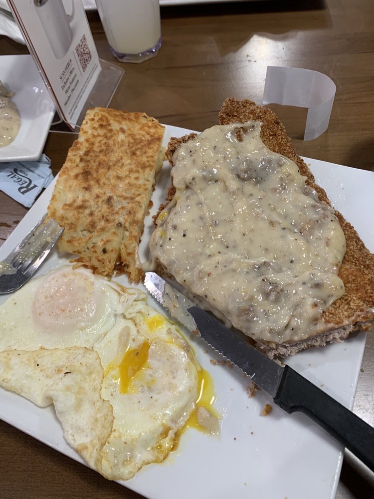 CHILDERS EATERY - EAST PEORIA - Updated June 2024 - 815 W Camp St, East ...