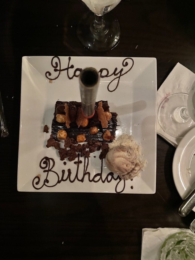 BUGATTI’S STEAK & PASTA - 87 Photos & 71 Reviews - Steakhouses - One ...