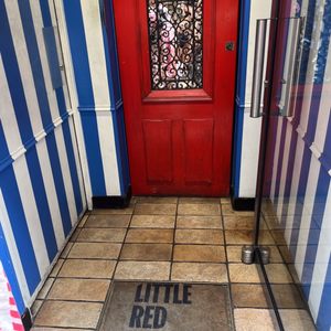 LITTLE RED DOOR - 446 Photos & 247 Reviews - 60 rue Charlot, Paris ...