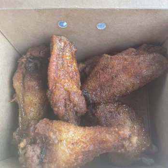 SOCAL WINGS - Updated October 2025 - 191 Photos & 226 Reviews - 1800 ...