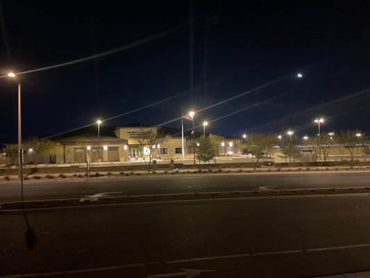 LAS VEGAS METROPOLITAN POLICE DEPARTMENT-SUMMERLIN AREA COMMAND ...