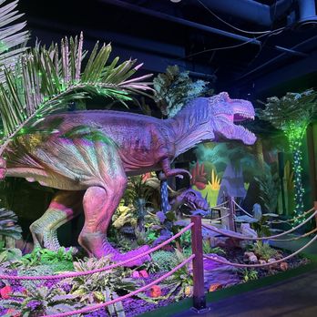 DINOSAUR OUTPOST - Updated August 2025 - 38 Photos & 21 Reviews - 6569 ...