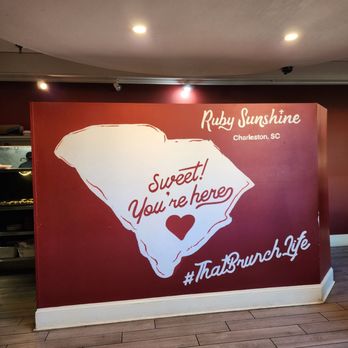RUBY SUNSHINE CHARLESTON DOWNTOWN - Updated September 2025 - 388 Photos ...