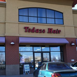 SIMONSON’S SALON AND SPA - COON RAPIDS - Updated January 2025 - 19 ...