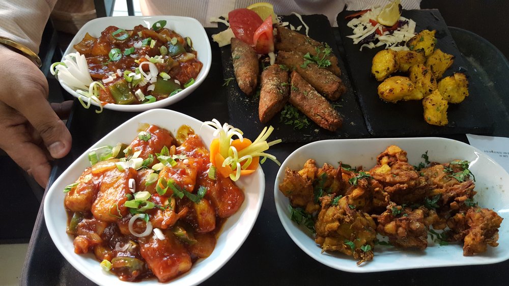 LIME N CHILLI - Updated December 2025 - 72 Soho Road, Birmingham, West ...