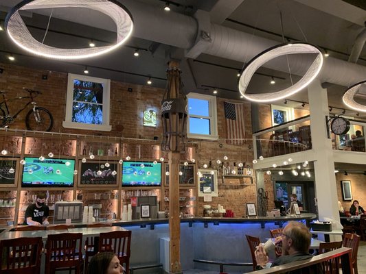 THE SPOKE ON CENTER - Updated September 2024 - 480 Photos & 809 Reviews ...