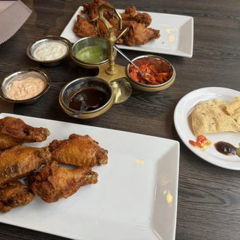 MASALA HOUSE - Updated January 2026 - 68 Photos & 97 Reviews - 126 E ...