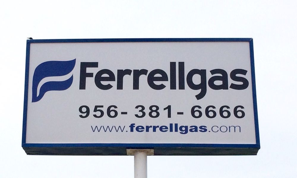 FERRELLGAS - Updated August 2025 - 610 E Monte Cristo Rd, Edinburg ...