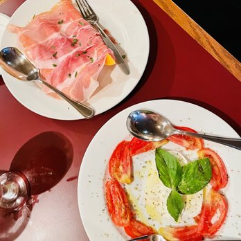 VALERIO’S RESTAURANT - 100 Photos & 98 Reviews - 12405 Mayfield Rd ...