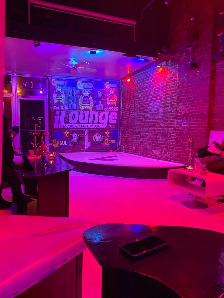 ILOUNGE - Updated February 2025 - 39 Photos & 63 Reviews - 1287 ...