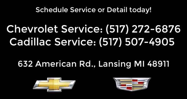 SHAHEEN CHEVROLET - Updated January 2026 - 33 Photos & 72 Reviews - 632 ...