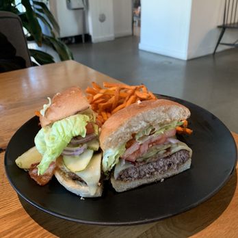 CAFE BERNARDO - Updated May 2024 - 298 Photos & 183 Reviews - 2730 ...