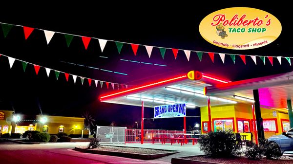 POLIBERTOS TACO SHOP - 19 Photos - 5021 W McDowell Rd, Phoenix, AZ - Yelp