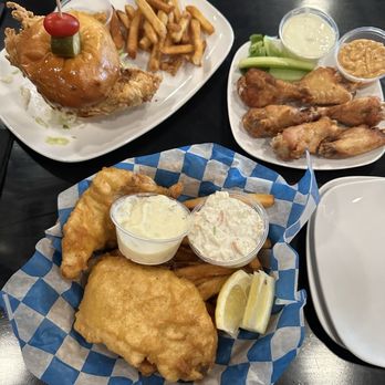 BLUE GOOSE - Updated July 2025 - 66 Photos & 49 Reviews - 28911 ...