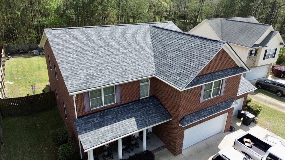 RED FOX ROOFING - Updated August 2025 - 18 Photos - Columbia, South Carolina - Roofing - Phone ...