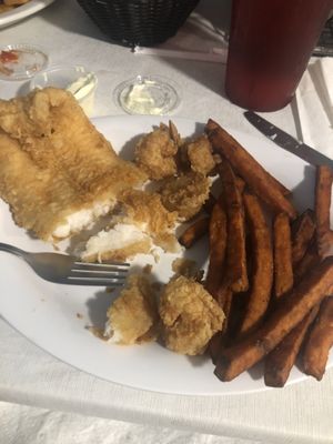 REEF & BEEF RESTAURANT & LOUNGE - Updated August 2024 - 24 Photos & 38 ...