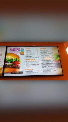 J BURGER N WING - Updated July 2025 - 26 Photos - 2694 Wesley Chapel Rd ...