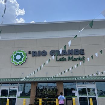 EL RIO GRANDE LATIN MARKET - Updated December 2025 - 3035 N Buckner ...
