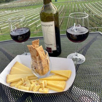 GRANDVIEW VINEYARD - Updated June 2025 - 124 Photos & 63 Reviews - 1489 ...