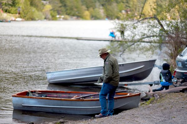 TOAD LAKE - Updated October 2025 - 4398 Toad Lake Rd, Bellingham ...