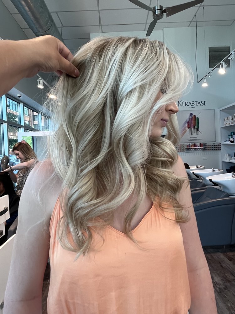 LIRA GUZI SALON - 625 Photos & 73 Reviews - 472 W Erie St, Chicago, IL ...