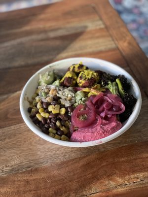 LITTLE BEET - Updated May 2025 - 80 Photos & 30 Reviews - 495 K St NW ...