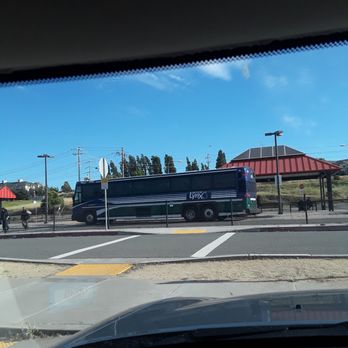 HERCULES TRANSIT CENTER - Updated October 2025 - 12 Reviews - 1400 ...
