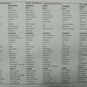 STATE LINE DINER - 14 Photos & 20 Reviews - 1340 W Main St, Danville ...