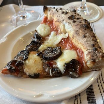 LOUIE BOSSI’S RISTORANTE BAR PIZZERIA - Updated June 2024 - 4955 Photos ...