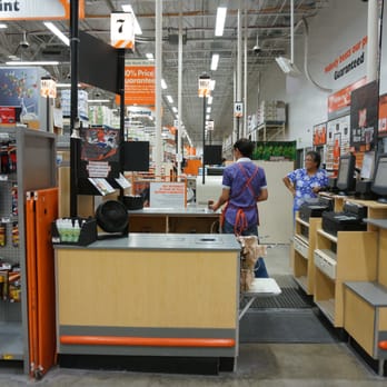 THE HOME DEPOT - Updated December 2025 - 50 Photos & 26 Reviews - 295 ...