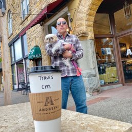 CAFE ANDREINI - Updated June 2025 - 312 Photos & 301 Reviews - 131 E ...